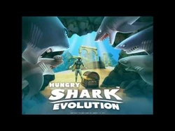 Hungry Shark Evolution Theme | Villain Song Wiki | Fandom