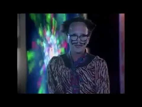 Wacky Is Back in Town | Villain Song Wiki | Fandom