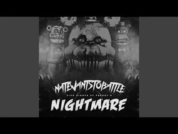 Nightmare | Villain Song Wiki | Fandom