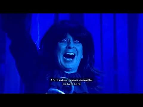 Sleep Stalker | Villain Song Wiki | Fandom