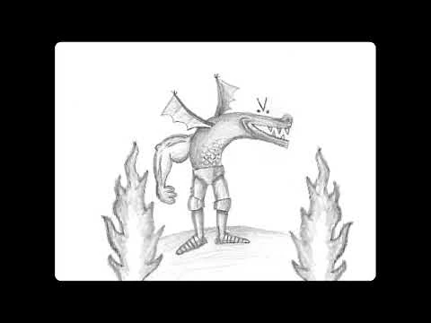 Trogdor | Villain Song Wiki | Fandom