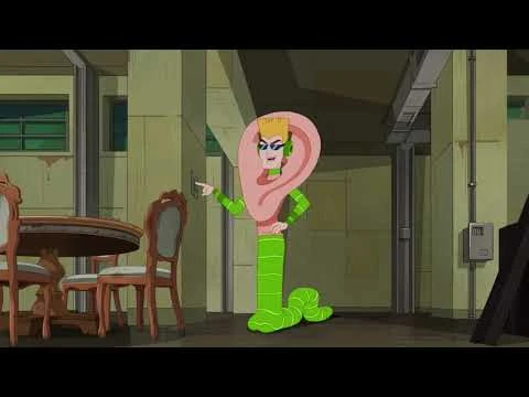 Earworm Jingle | Villain Song Wiki | Fandom