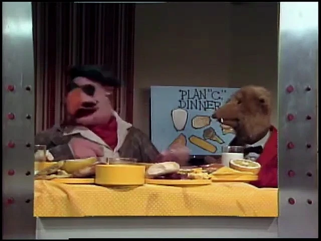 Good Food | Villain Song Wiki | Fandom