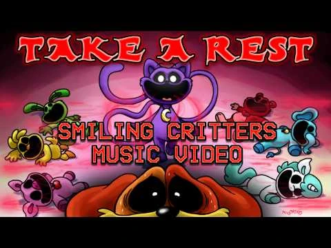 Take A Rest | Villain Song Wiki | Fandom