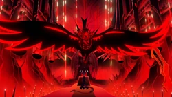 Mastermind | Villain Song Wiki | Fandom