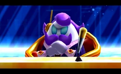 The Noble Haltmann | Villain Song Wiki | Fandom
