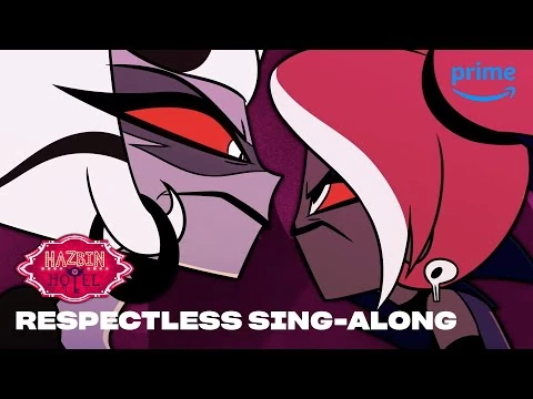 Respectless | Villain Song Wiki | Fandom