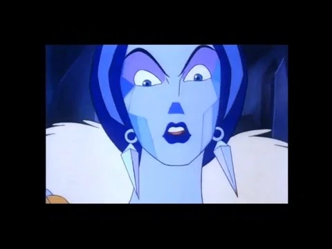 Queen of Cold | Villain Song Wiki | Fandom