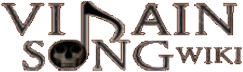 Non-Stop | Villain Song Wiki | Fandom