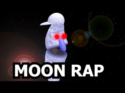 Moon Rap | Villain Song Wiki | Fandom