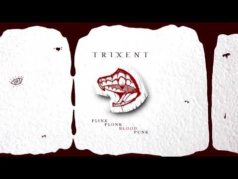 Plink Plonk Blood Punk | Villain Song Wiki | Fandom