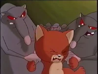 We Are the Rats | Villain Song Wiki | Fandom