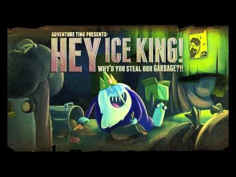 Boss Marceline Who's In Charge Here | Villain Song Wiki | Fandom