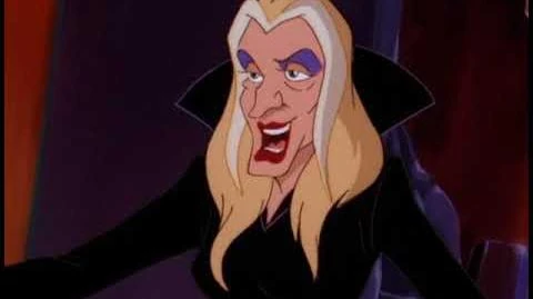 Bad Days Ahead | Villain Song Wiki | Fandom