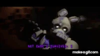 Stuck Inside | Villain Song Wiki | Fandom