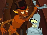 Robot Hell | Villain Song Wiki | Fandom