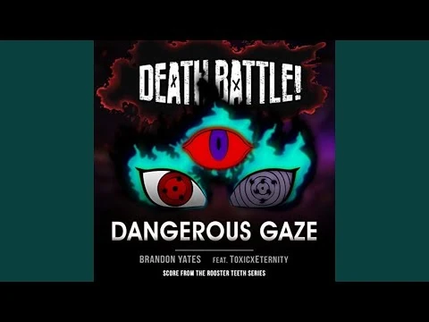 Dangerous Gaze | Villain Song Wiki | Fandom