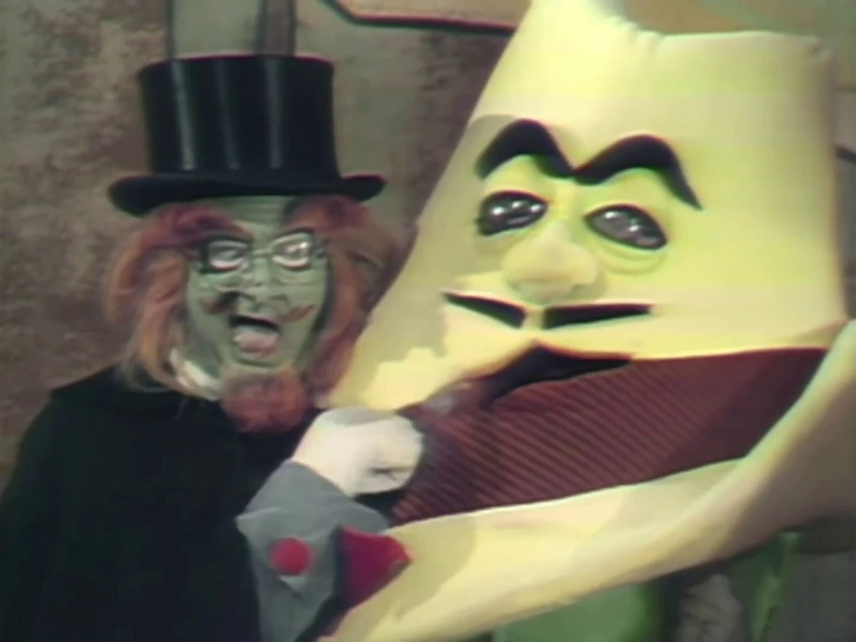 Mr. Big | Villain Song Wiki | Fandom