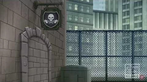 Villain Pub Theme | Villain Song Wiki | Fandom