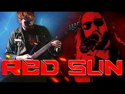 Red Sun | Villain Song Wiki | Fandom