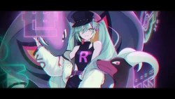PARTY ROCK ETERNITY | Villain Song Wiki | Fandom