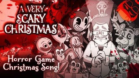 A Very Scary Christmas | Villain Song Wiki | Fandom