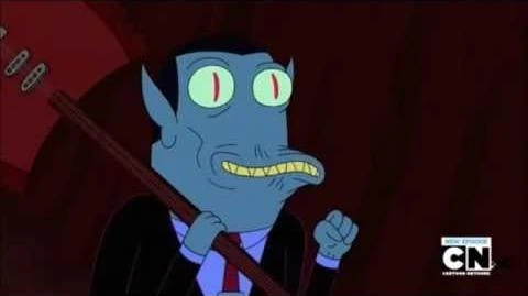 Stompin' on Ants | Villain Song Wiki | Fandom