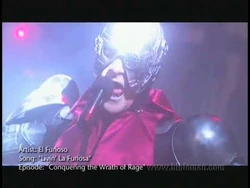 Livin' La Furiosa | Villain Song Wiki | Fandom