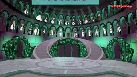 Evil Tonight | Villain Song Wiki | Fandom