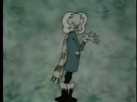 Professor Coldheart | Villain Song Wiki | Fandom