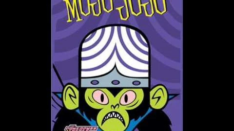 Go! Monkey Go! | Villain Song Wiki | Fandom