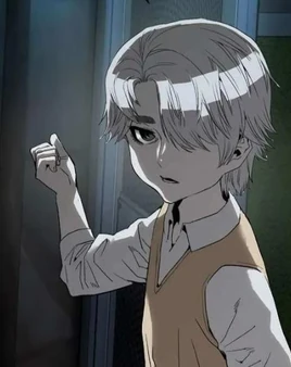 Aki | Villain's Profiler Wiki | Fandom