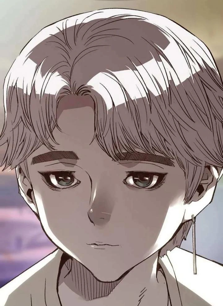 Aki | Villain's Profiler Wiki | Fandom