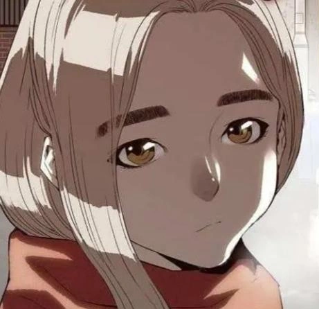 Bora Jeong | Villain's Profiler Wiki | Fandom