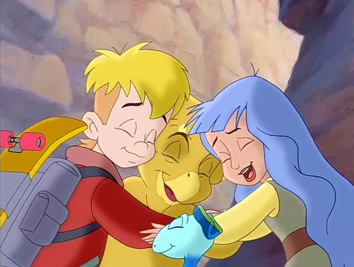 26's Friends | Disney Versus Non-Disney Villains Wiki | Fandom