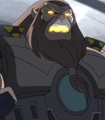 Blastaar | Disney Versus Non-Disney Villains Wiki | Fandom