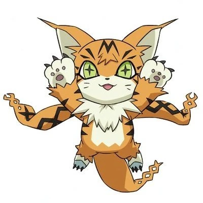 Meicoomon | Disney Versus Non-Disney Villains Wiki | Fandom