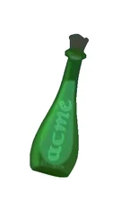 Ruber's Potion | Disney Versus Non-Disney Villains Wiki | Fandom