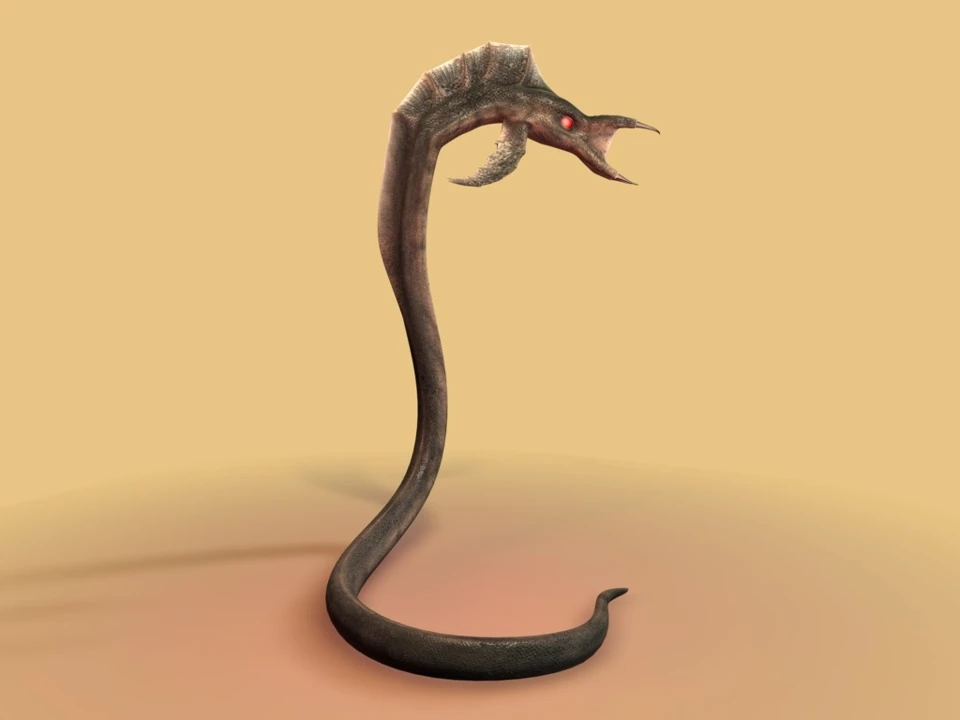 The Goa'uld | Disney Versus Non-Disney Villains Wiki | Fandom