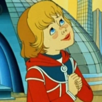 Alisa Selezneva | Disney Versus Non-Disney Villains Wiki | Fandom