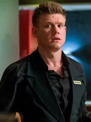 Kostya | Disney Versus Non-Disney Villains Wiki | Fandom