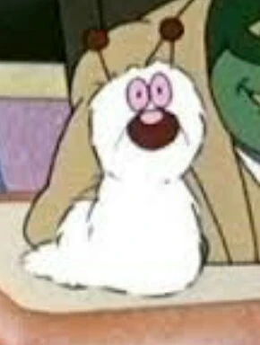 Nero | Disney Versus Non-Disney Villains Wiki | Fandom