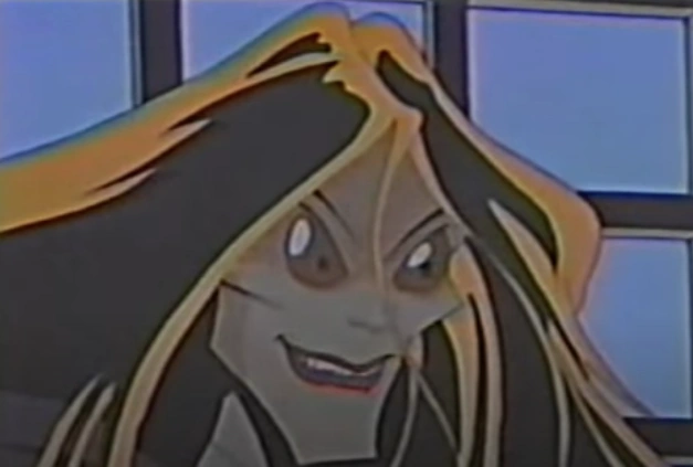 Countess Moska | Disney Versus Non-Disney Villains Wiki | Fandom