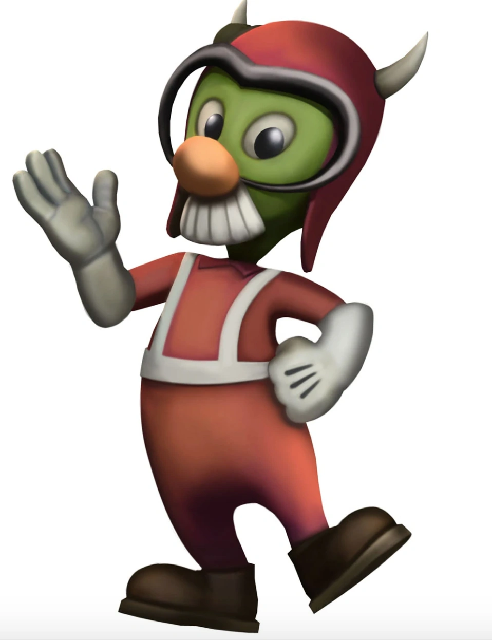 Gremlin Gus | Disney Versus Non-Disney Villains Wiki | Fandom