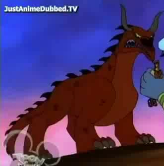 The Red Bull (Hercules) | Disney Versus Non-Disney Villains Wiki | Fandom
