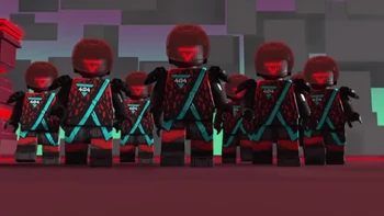 The Red Visors | Disney Versus Non-Disney Villains Wiki | Fandom