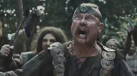 Olaf the Terrible | Disney Versus Non-Disney Villains Wiki | Fandom