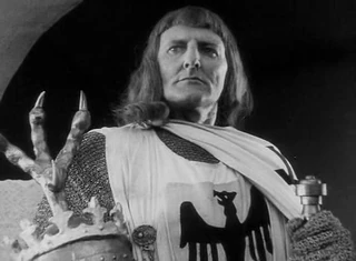 Hubert | Disney Versus Non-Disney Villains Wiki | Fandom