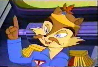 King Acorn | Disney Versus Non-Disney Villains Wiki | Fandom