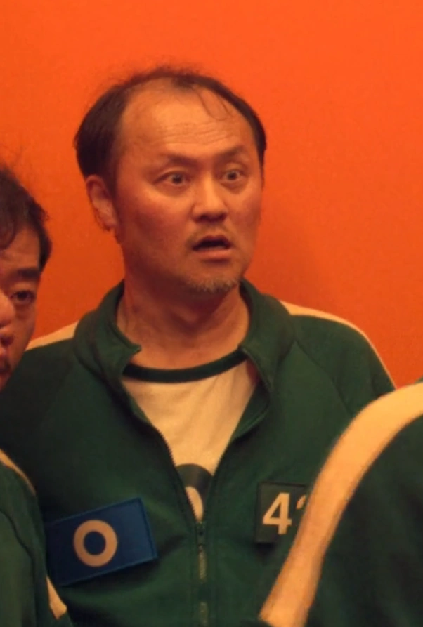 Player 428 | Disney Versus Non-Disney Villains Wiki | Fandom